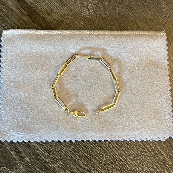 CharmCo | Jewelry | Charmco Poppy Charm Bracelet | Poshmark